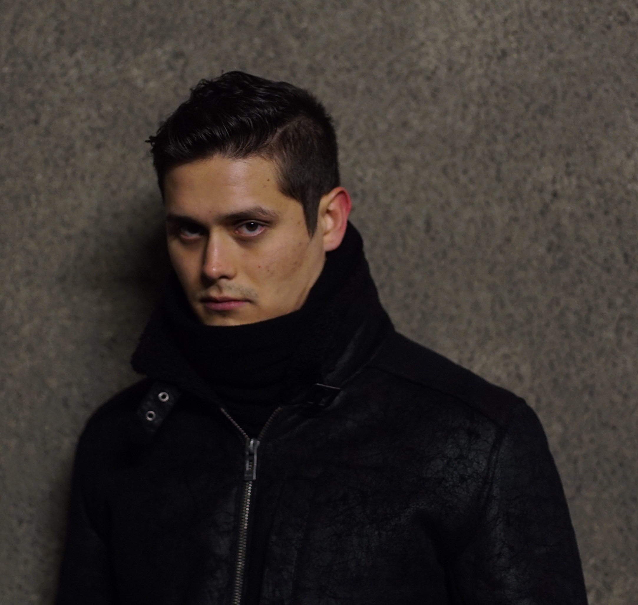 News & About – david clay diaz // Filmemacher