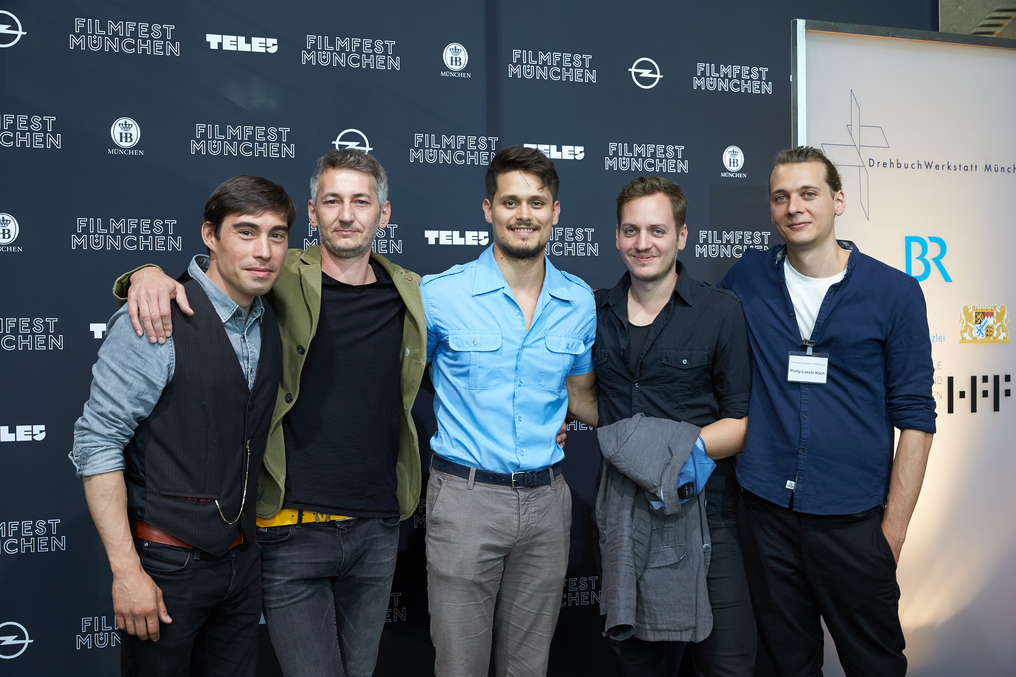 News & About – david clay diaz // Filmemacher