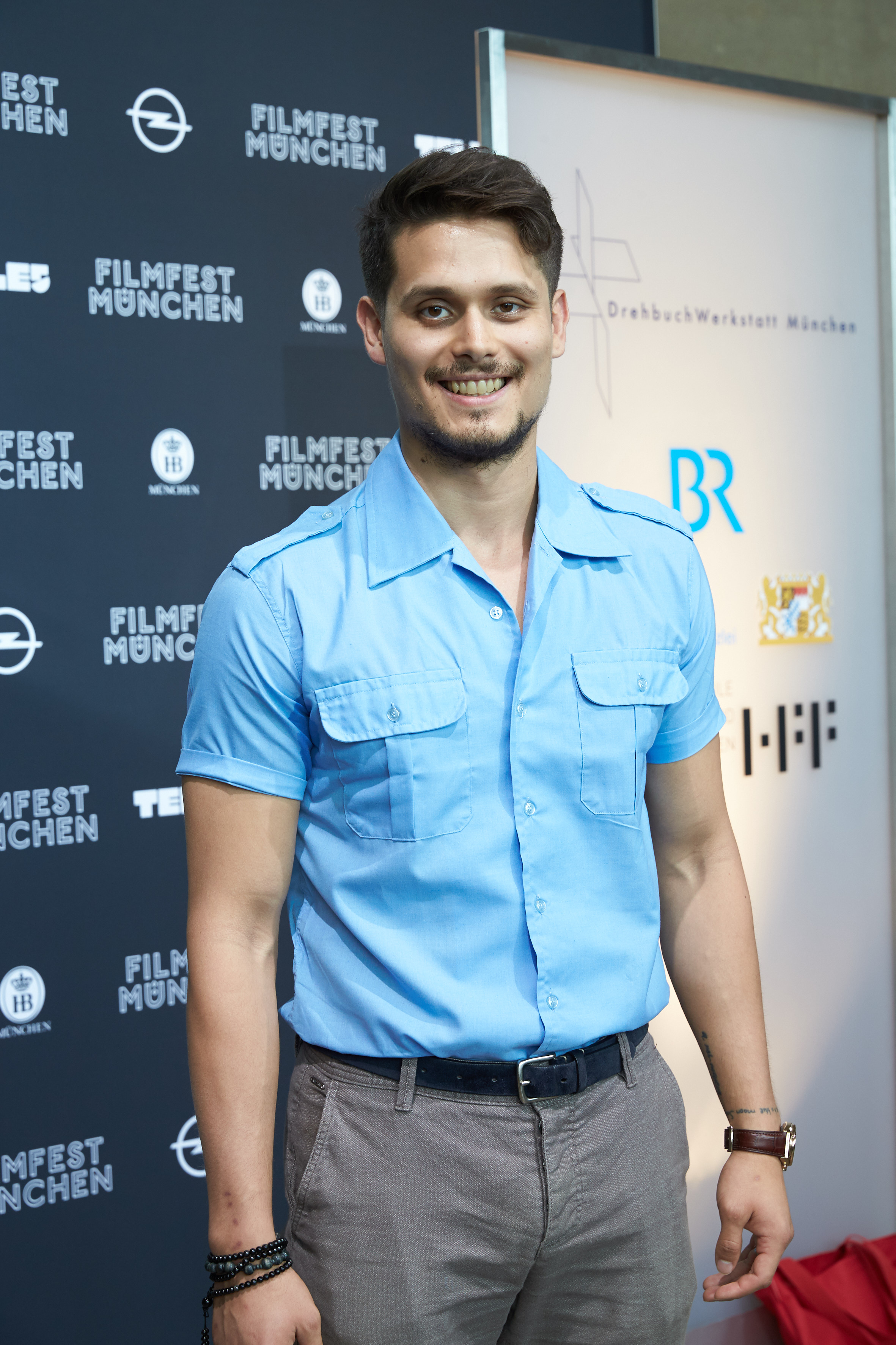 News & About – david clay diaz // Filmemacher